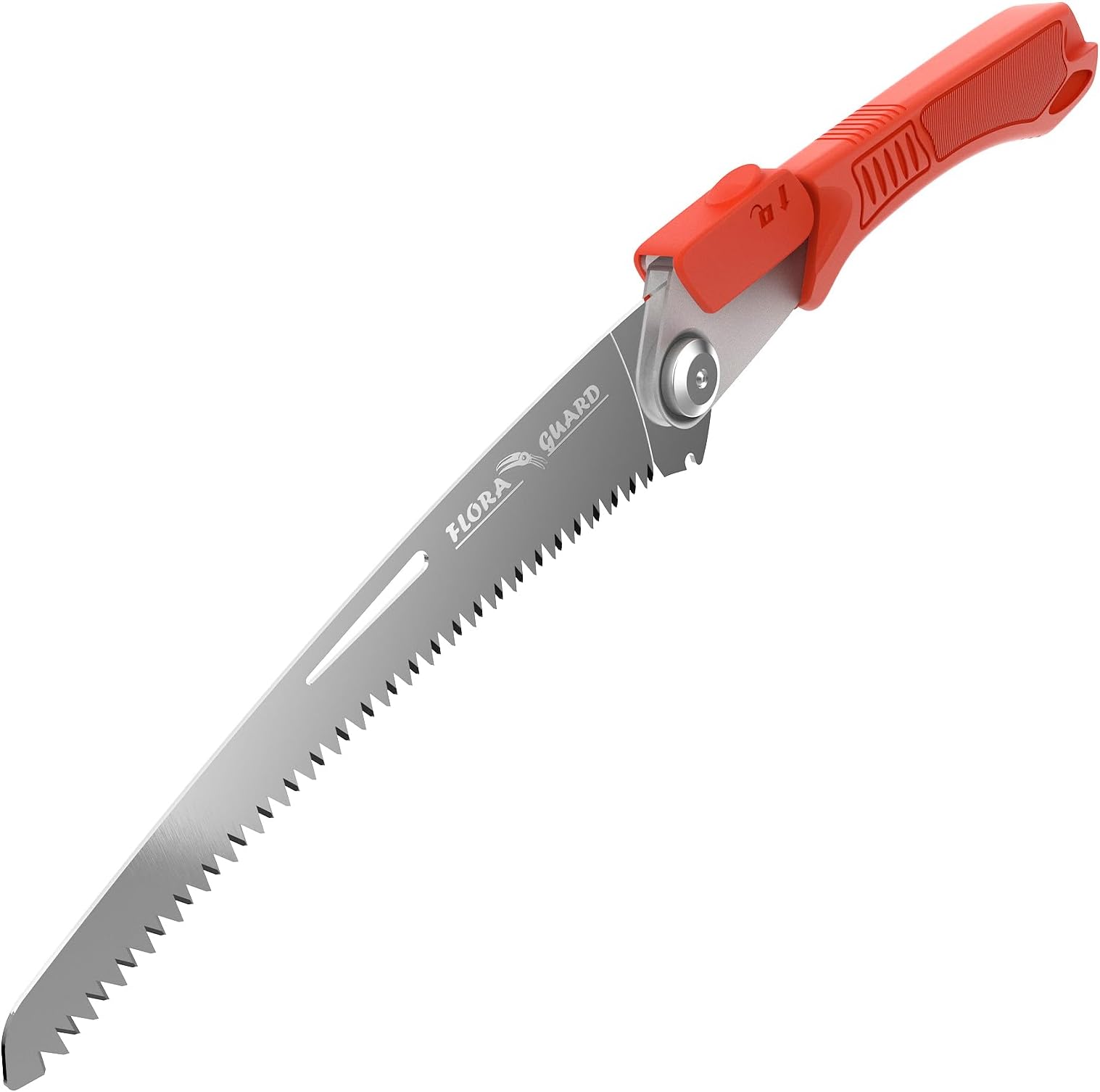 Amazon.com : Folding Saw, 8 Inch Rugged Blade Hand Saw, Best for ...