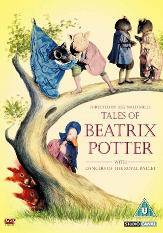 Tales Of Beatrix Potter: Amazon.it: Royal Ballet, Mills, Reginald ...