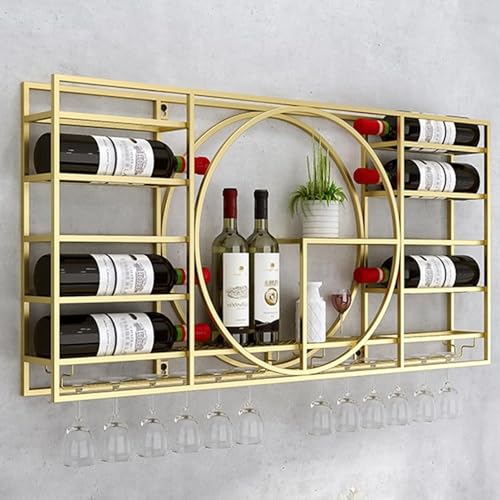 DE BESTE YUNYHAO WANDMONTAGE WIJNREK VOOR THUIS: EEN MODERN EN STIJLVOL ...