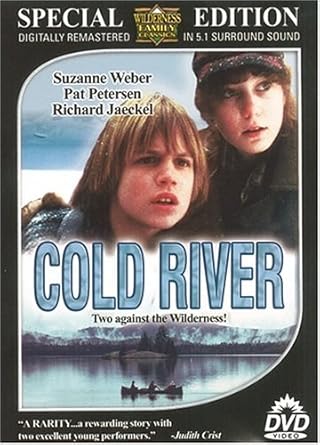Amazon.com: Cold River [DVD] : Augusta Dabney, Robert Donley, Elizabeth ...