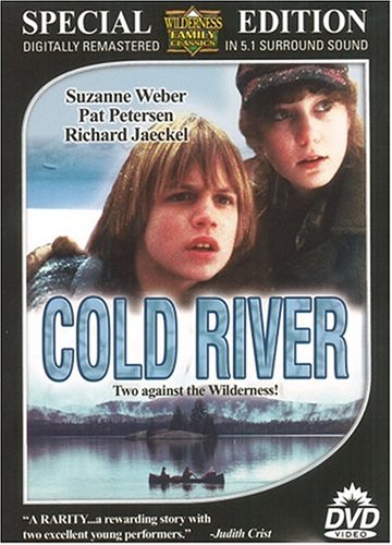 Amazon.com: Cold River [DVD] : Augusta Dabney, Robert Donley, Elizabeth ...