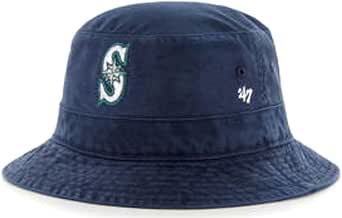 Amazon.com: New Era Summer Bucket Hat: OSFM (US, Alpha, One Size ...