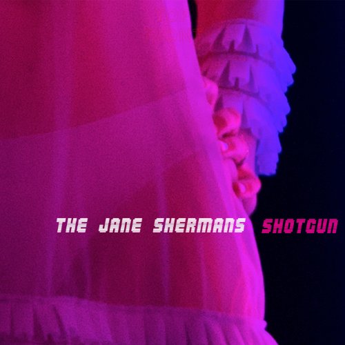Amazon.com: Shotgun : The Jane Shermans: Digital Music