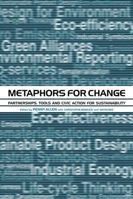 Metaphors for Change: Partnerships, Tools and Civic Action for ...