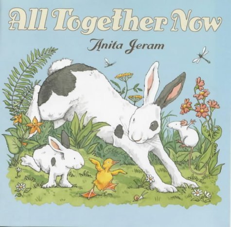 Buy All Together Now Book Online at Low Prices in India | All Together ...
