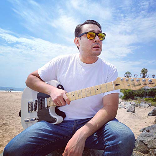 Spiele California Sun von Gilbert Louie Ray auf Amazon Music ab