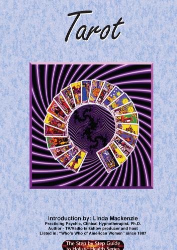 Amazon.com: Tarot [DVD] : Linda Mackenzie: Movies & TV