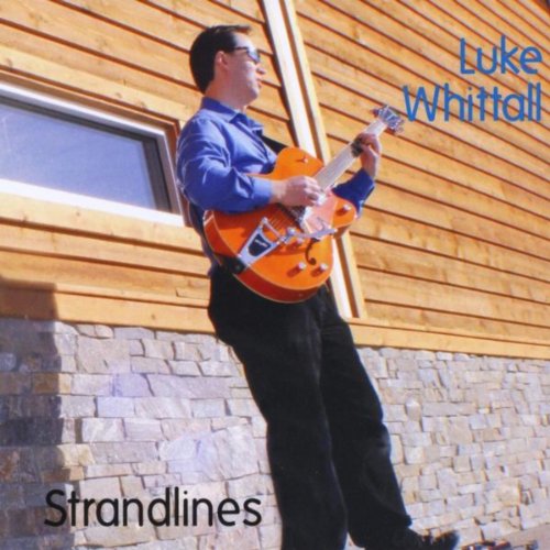 Play Strandlines by Luke Whittall on Amazon Music