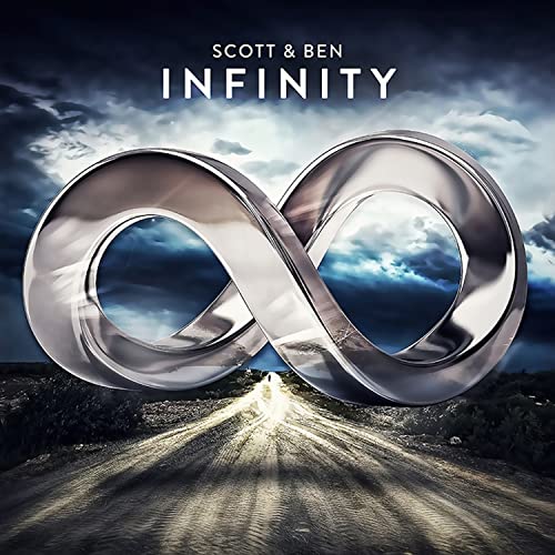 Amazon.com: Scott & Ben: Infinity : Scott Chapman: Digital Music