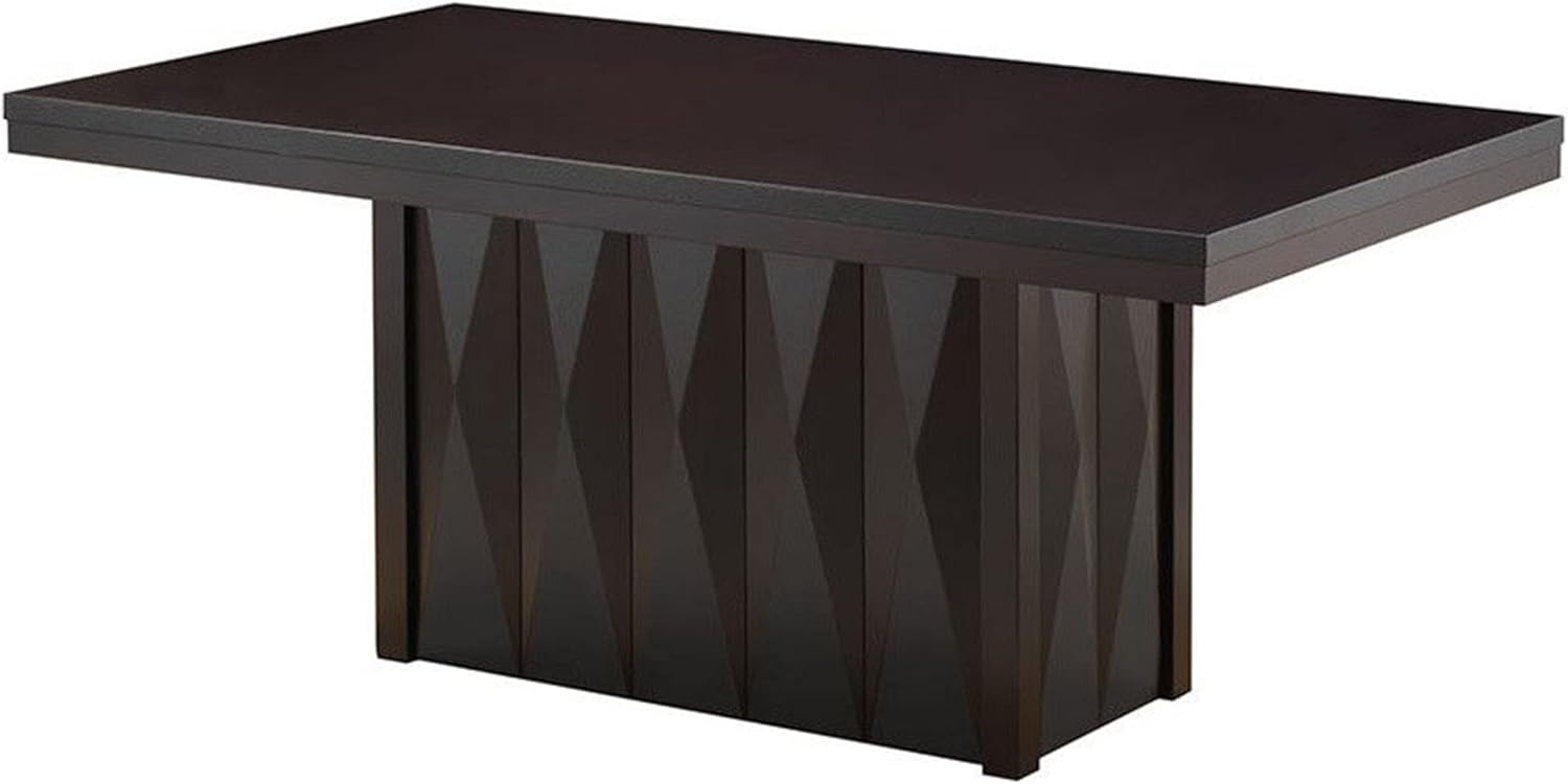 Amazon.com - Pilaster Designs Indoor Home Decorative Furniture Riley 71 ...