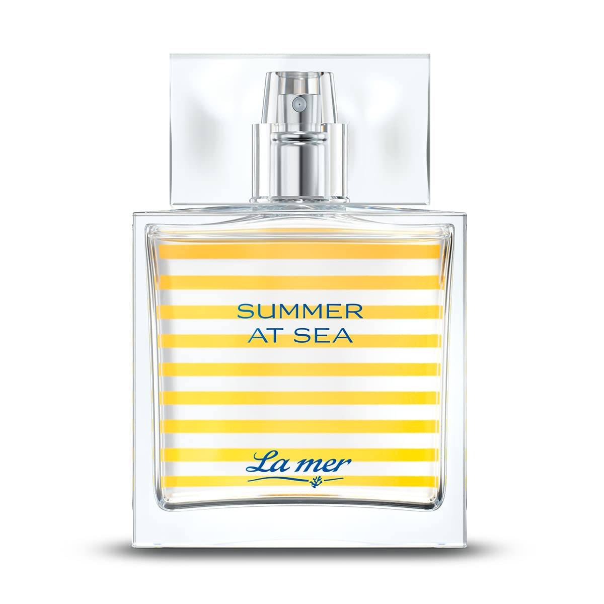 La mer Summer at Sea Eau de Toilette - Erfrischender Duft nach Sommer ...
