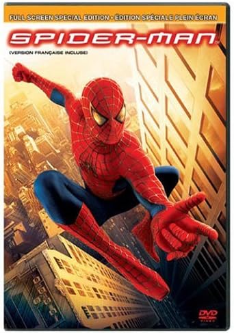 Amazon.com: Spider-Man : Movies & TV