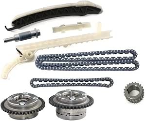 Timing Chain Kit For Mercedes-Benz W246 M270 M274 GLC GLK 1.6 2.0L+2 ...