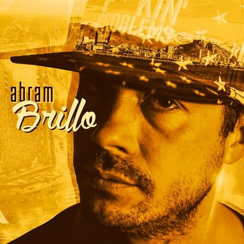 Play Brillo by Abram on Amazon Music