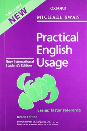 Practical English Usage: SWAN: 9780195679892: Amazon.com: Books