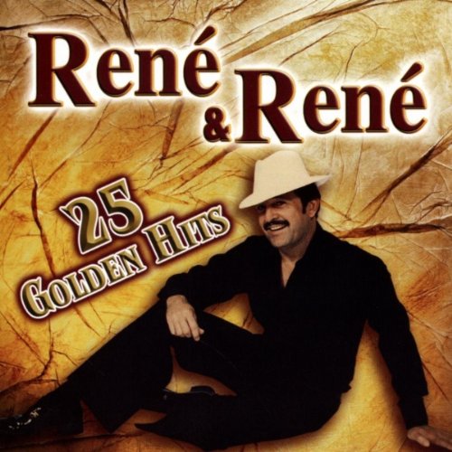 Rene & Rene - 25 Golden Hits - Amazon.com Music