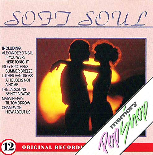 Alexander O'Neal The Isley Brothers Harold Melvin & The Blue Notes KC ...