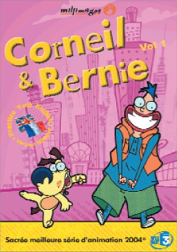 Amazon.com: Corneil & Bernie, Vol.1 : DVD: Movies & TV