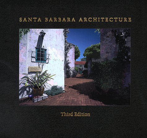 Amazon | Santa Barbara Architecture: From Spanish Colonial to Modern ...