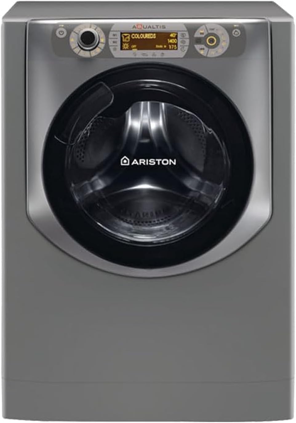 Ariston Washing Machine Front Load 11Kg Wash-7 Kg Dryer, 1400RPM ...