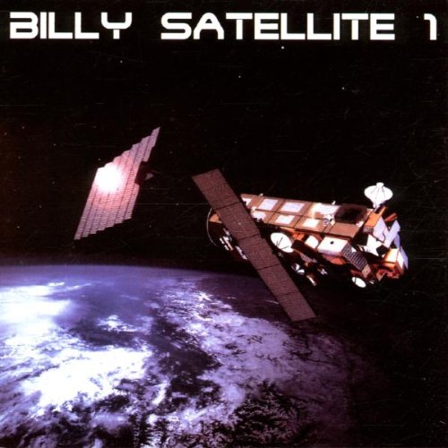 Billy Satellite - Billy Satellite 1 - Amazon.com Music