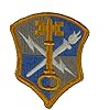 Amazon.com: US Army INSCOM Patch - Multi-Color - Veteran Owned Business ...