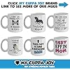 Amazon.com: Awesome Dungeons and Dragons Mug - Because I'm The DM ...