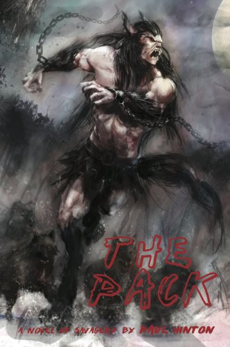 Amazon.com: The Pack eBook : Hinton, Paul: Books