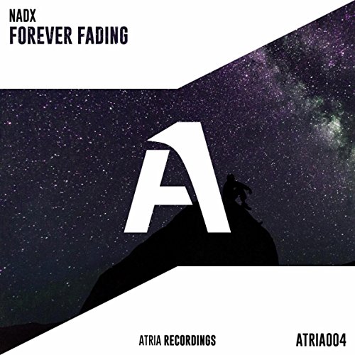 Amazon MusicでNadxのForever Fadingを再生する