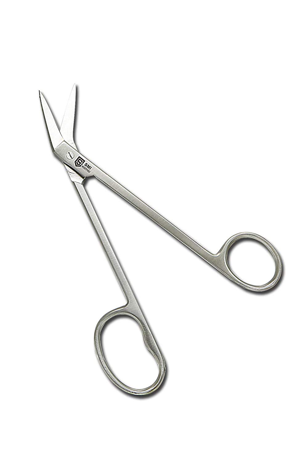 SMI 16 Cm Long Handle Toenail Scissors For Seniors Podiatrist SMI 16 Cm Long Handle Toenail Scissors For Seniors Podiatrist
