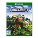 Amazon.com: Minecraft – Xbox One : Video Games