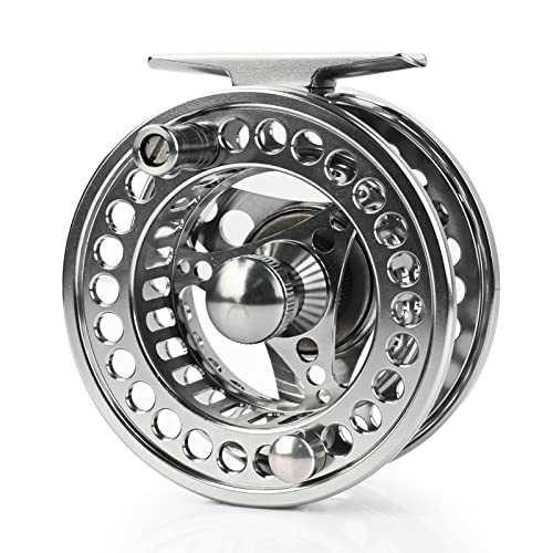 Top 10 Best Large Arbor Fly Reel : Reviews & Buying Guide - Katynel