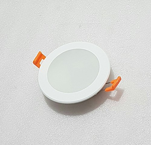 Buy LED Panel Light 6 WATT Online at Low Prices in India - Amazon.in