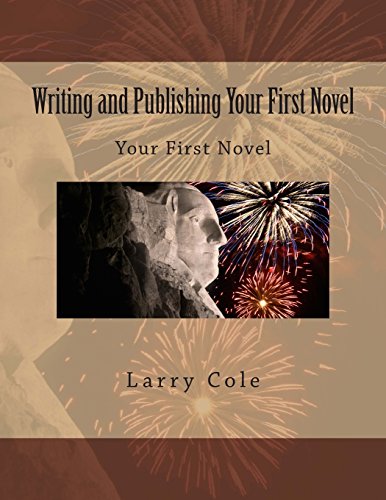 『Writing and Publishing Your First Novel』｜感想・レビュー - 読書メーター