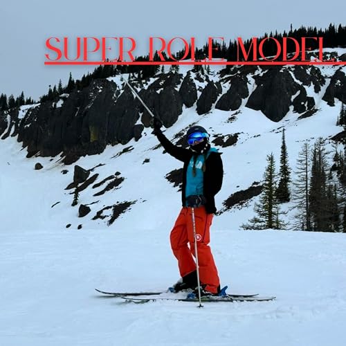 Super role model. by Seth Giles on Amazon Music - Amazon.com