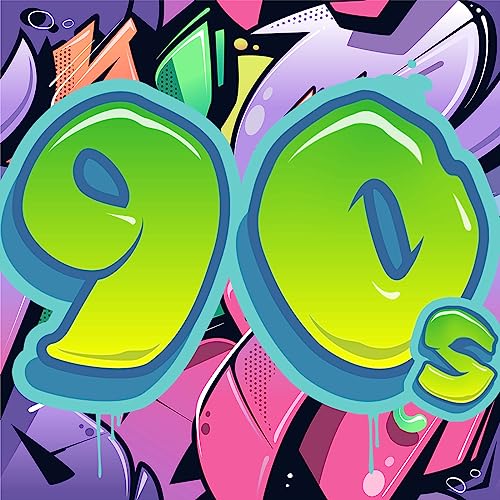 Play 90s Hits / Top 100 Songs by VARIOUS ARTISTS on Amazon Music Unlimited