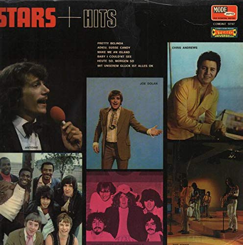 Stars & Hits (1984) [Vinyl LP] - : Amazon.de: Musik-CDs & Vinyl