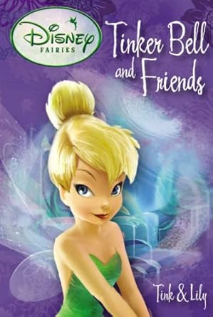 Disney Tinker Bell And Friends 9781407522067 Books Amazon Ca