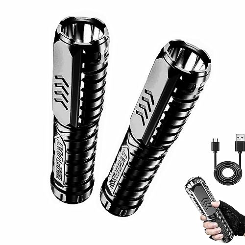 Amazon.com: 2025 New Special Forces Strong Light Flashlight ...