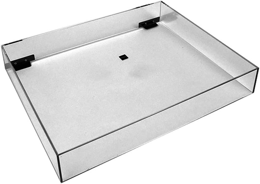 Amazon.com: TEAC Genuine OEM Dust Cover for All TN-Series Turntables ...