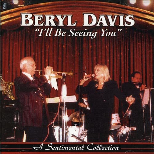 DAVIS,BERYL - I'll Be Seeing You - Amazon.com Music