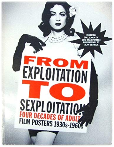 From Exploitation to Sexploitation: Forty Years of Adult Film Posters ...