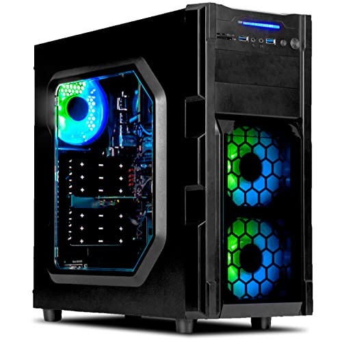 Gaming PC 32GB Ram – Die 16 besten Produkte im Vergleich & Angebote ...
