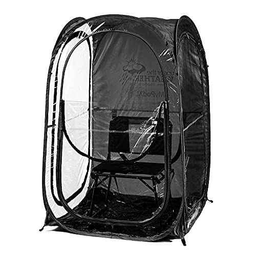 Best Weather Pods for Sports: Stay Comfortable During Outdoor Activities