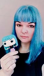 Amazon.com: Funko Pop! SE Hot Topic Girl (Hot Topic Exclusive) : Toys ...