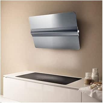 Elica Barre Cooker Hood 80 cm (Inox) : Amazon.co.uk: Home & Kitchen