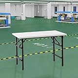 ・ブランド:BIBOC・製造元:BIBOC・モデル:QLZ6090・製造元/メーカー部品番号:BIB90180・耐荷重200kgの折りたたみ作業台.会議・イベントに、あるいはシンプルな作業台として…あらゆるビジネスシーンをアシストする、横の...