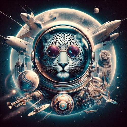 Play McRuckus by Space Leopard & PUSH.audio on Amazon Music