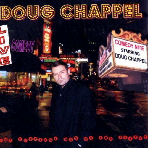 Amazon.com: The Funniest Man On The Planet : Doug Chappel: Digital Music