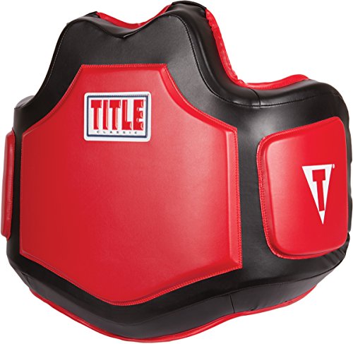 TITLE Classic Body Protector